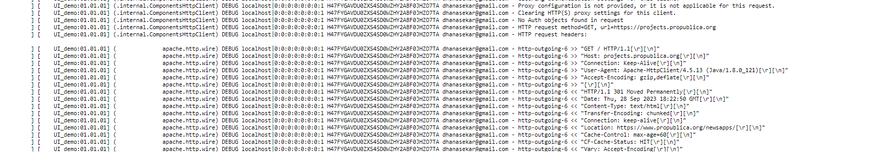 Dynanically Generate The Query String For A Connect Rest Rule Support Center